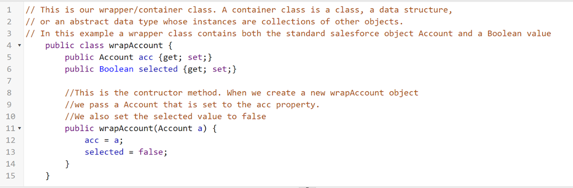 Salesforce Developer Interview Questions Part4 - Ashfaq Mohammed